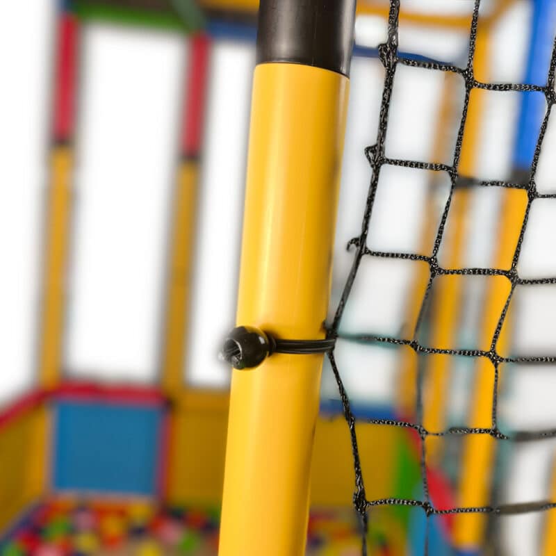 Dive In Ball Pit Toy, Huge Ballpit Playset for Kids | Outdoor & Indoor ...