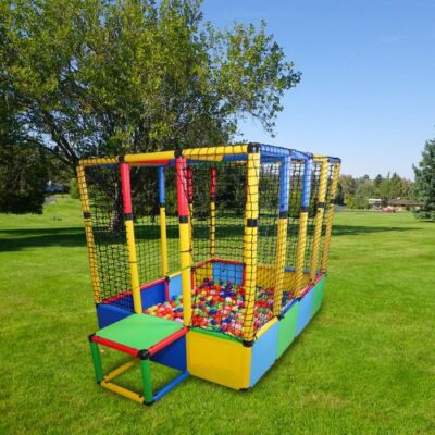 Life Size Construction & Building Play Sets for Kids | Funphix