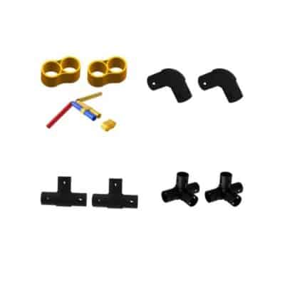 Shop FunPhix Parts | Expand Your Building Kits & Playsets