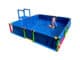 Funphix Build ‘n’ Splash Buildable Swimming Pool – Outdoor Building Toy ...