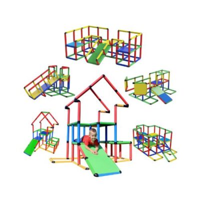 Funphix - STEM Toys for Kids, Creative Building Toys