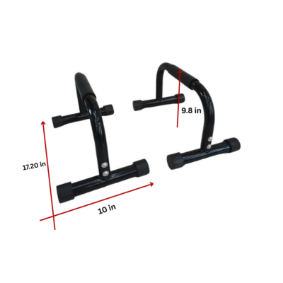 Funphix Gym Parallel Bar – Large - Funphix