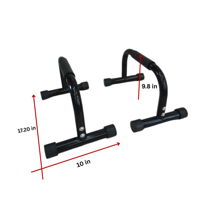Funphix Gym Parallel Bar – Large - Funphix