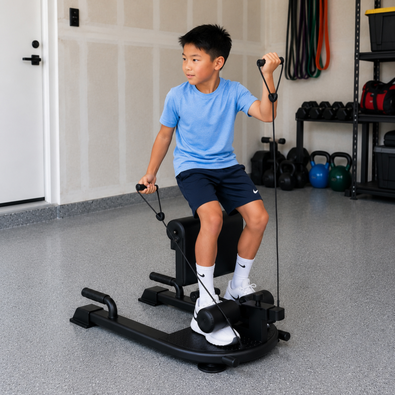 Funphix Squat Stand - Funphix